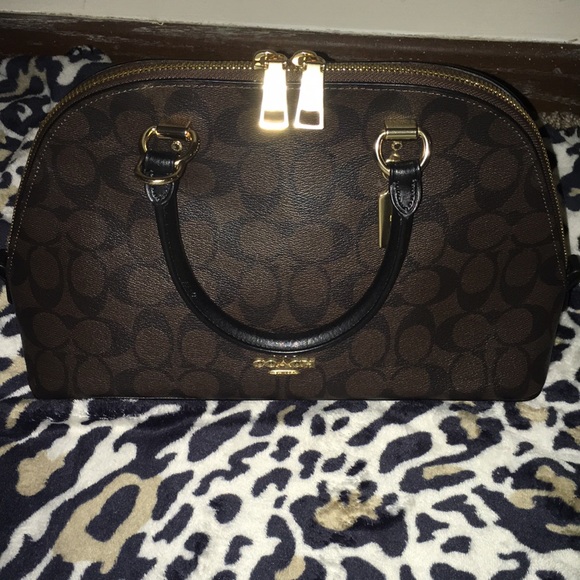 Coach | Bags | Coach Matching Set | Poshmark